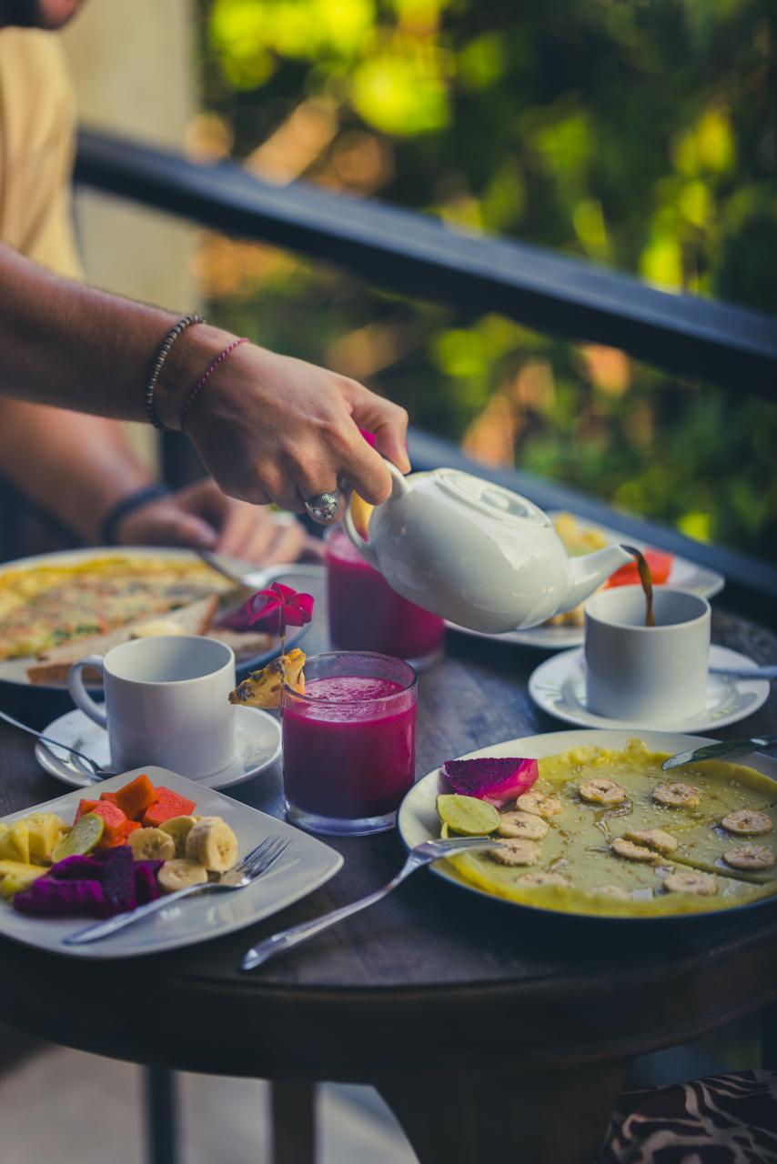 Harum Sari Retreat Ubud | Wellness & Healing Retreat Bali | Detox Packages