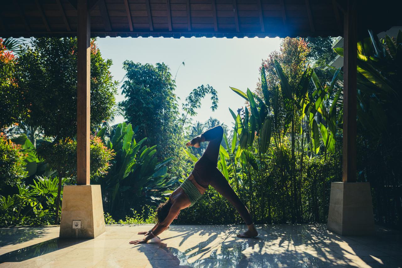 Harum Sari Retreat Ubud | Wellness & Healing Retreat Bali | Detox Packages