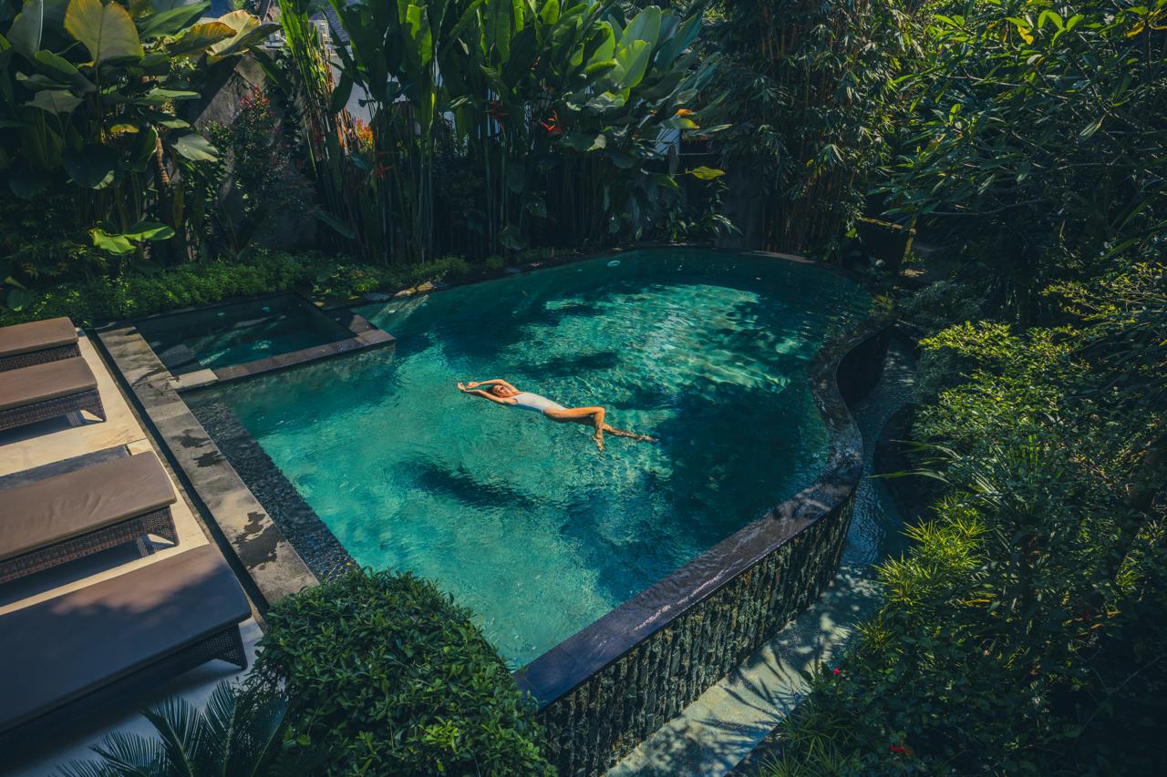 Harum Sari Retreat Ubud | Wellness & Healing Retreat Bali | Detox Packages