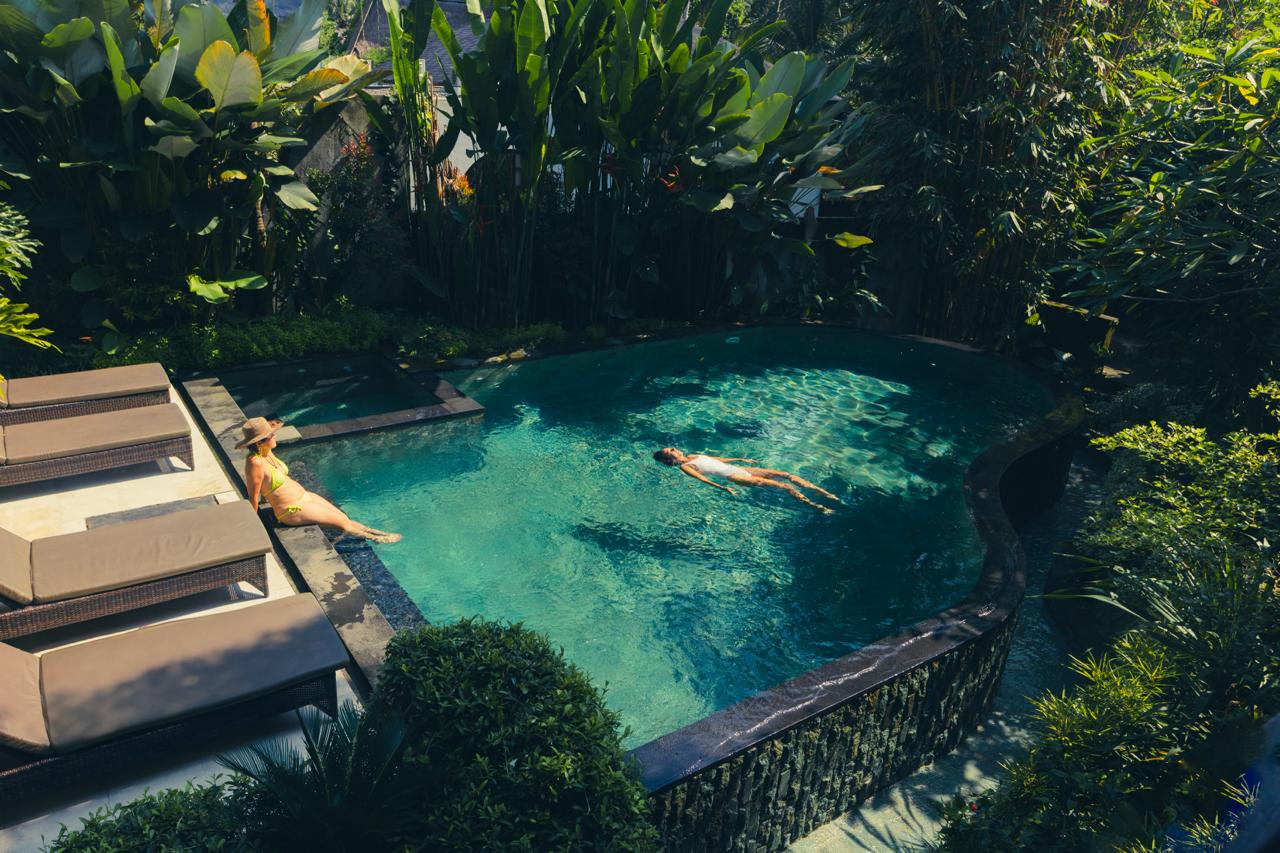 Harum Sari Retreat Ubud | Wellness & Healing Retreat Bali | Detox Packages