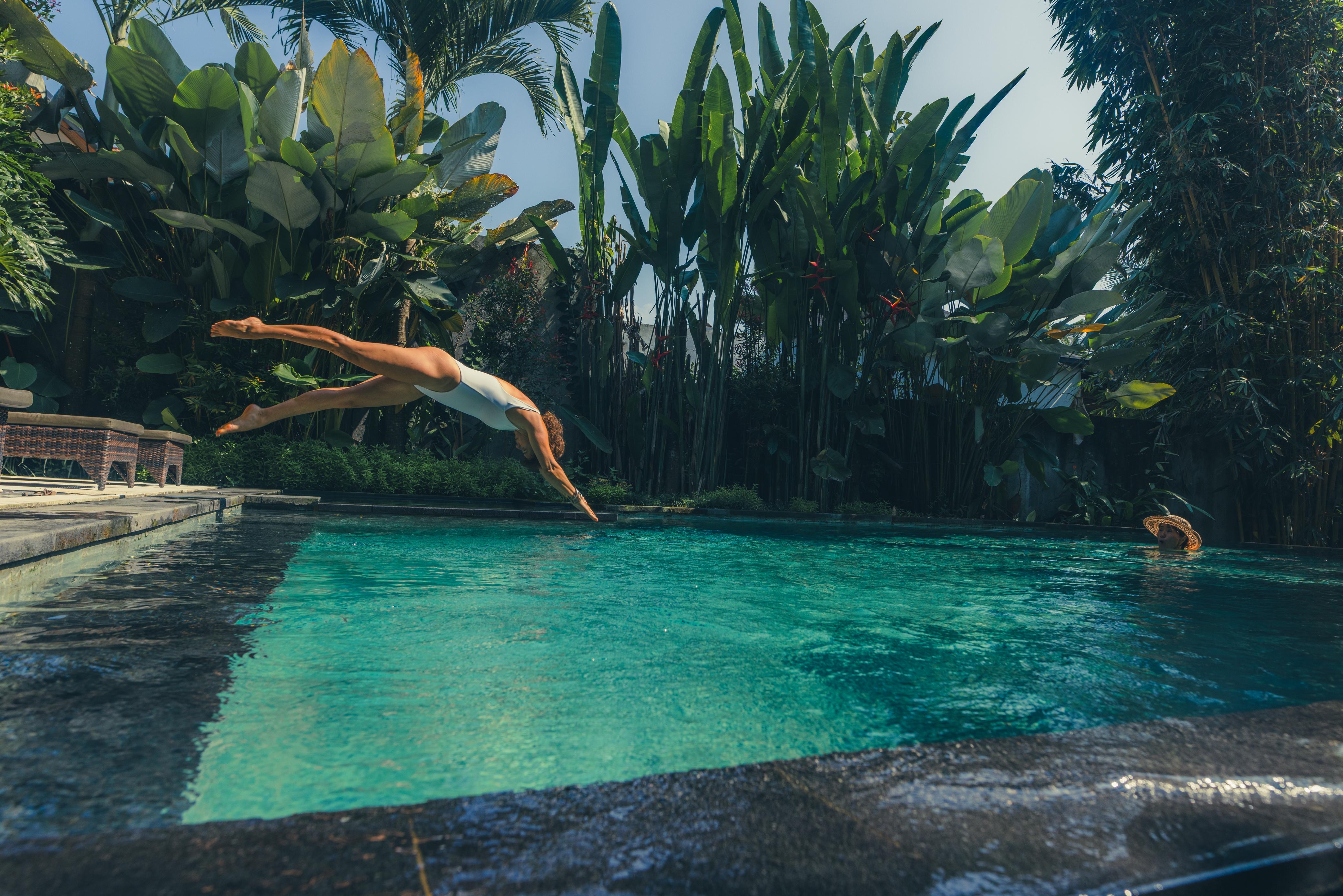 Harum Sari Retreat Ubud | Wellness & Healing Retreat Bali | Detox Packages