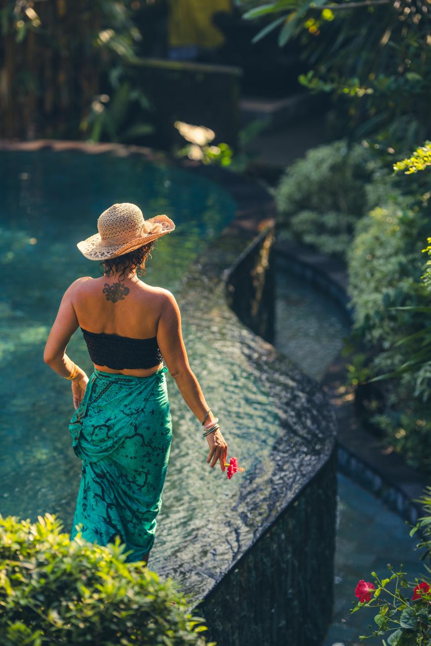 Harum Sari Retreat Ubud | Wellness & Healing Retreat Bali | Detox Packages