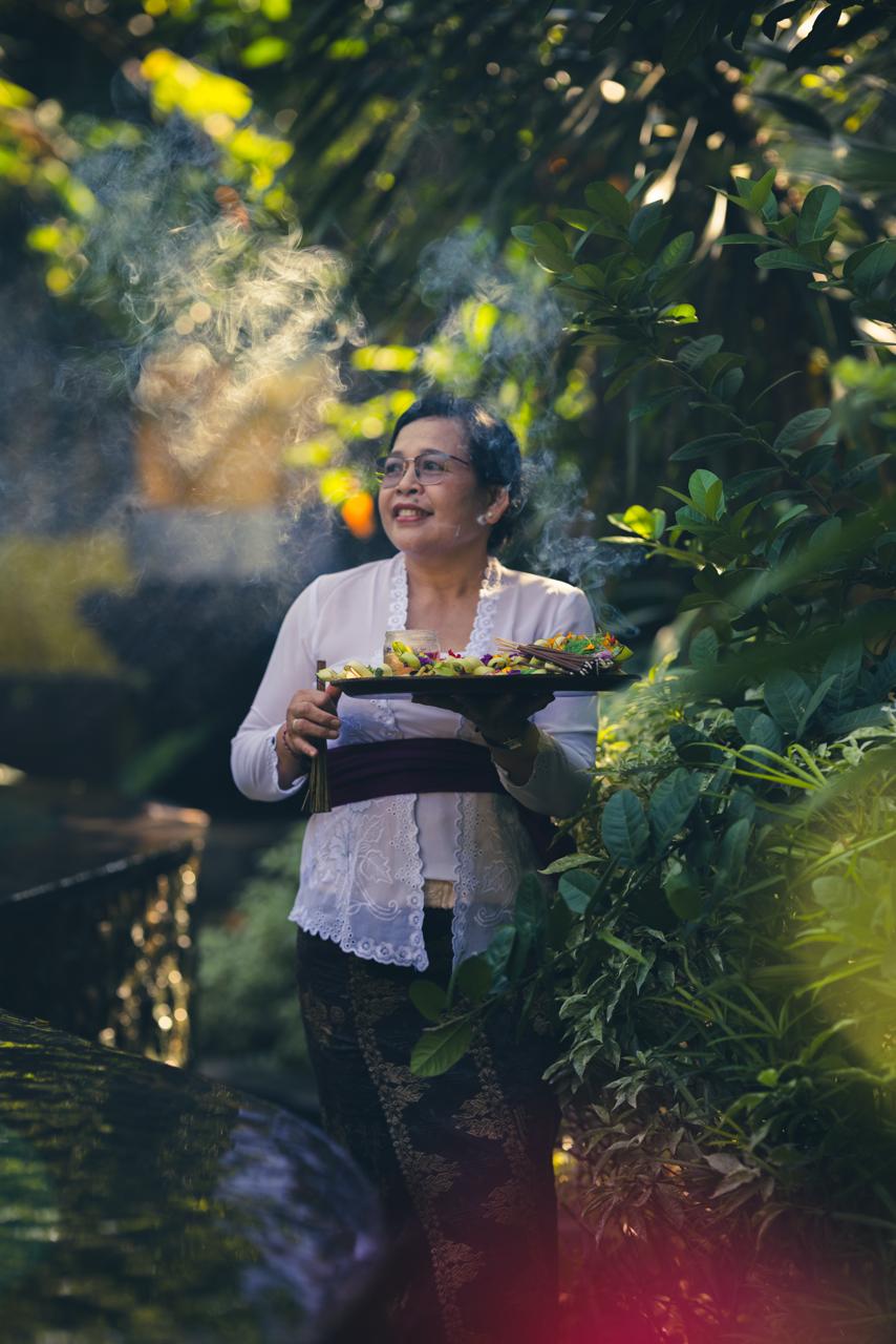 Harum Sari Retreat Ubud | Wellness & Healing Retreat Bali | Detox Packages