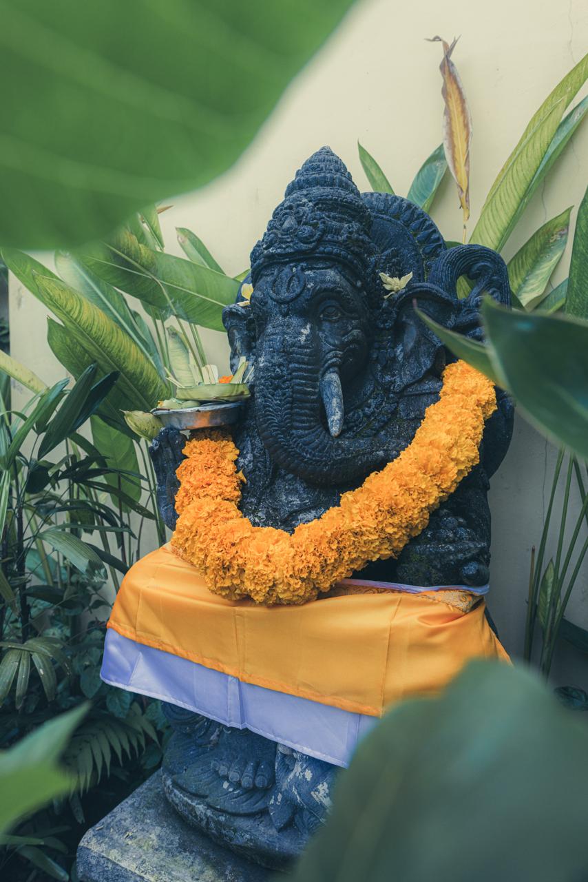 Harum Sari Retreat Ubud | Wellness & Healing Retreat Bali | Detox Packages